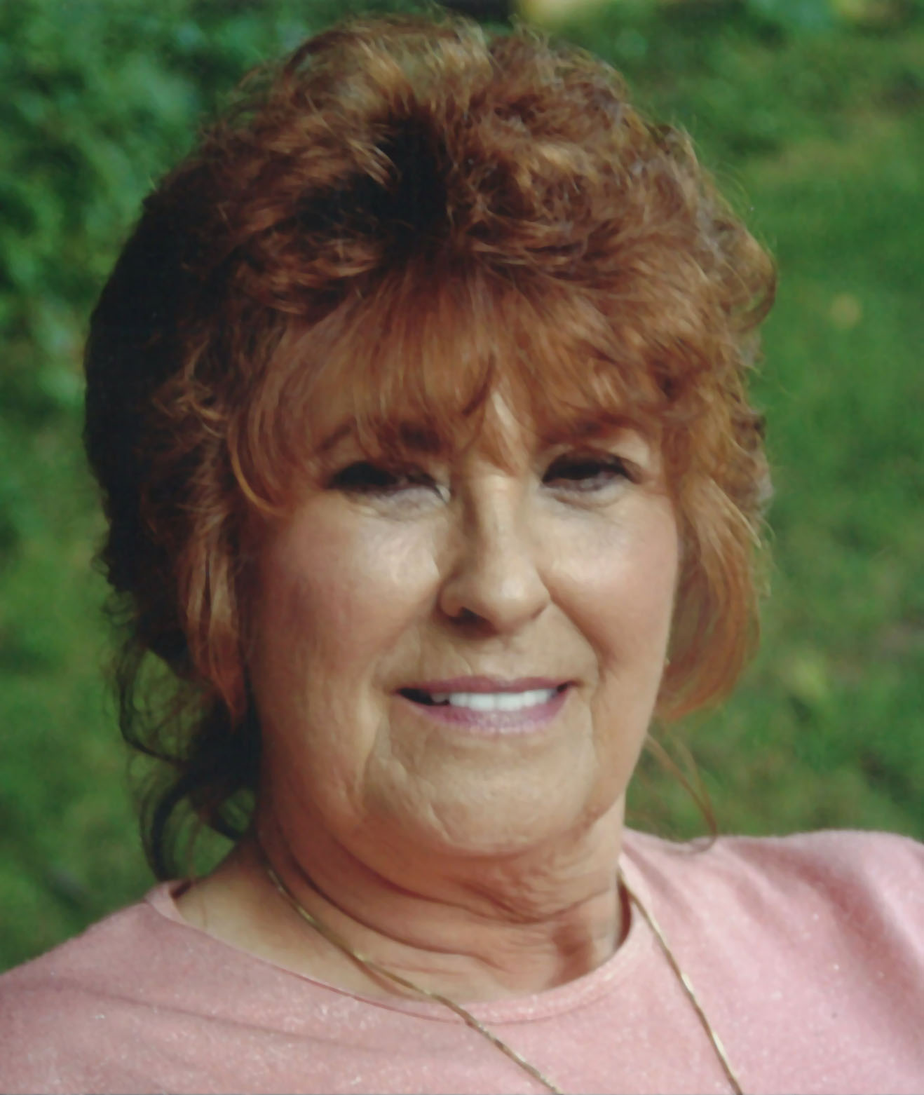 Jacqueline “Janis” Johnson | News, Sports, Jobs - Post Journal